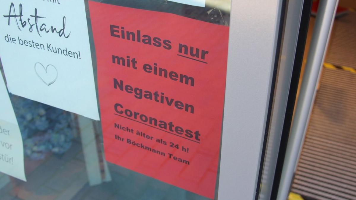 Esmland: Unverständnis der Kunden zum Click & Meet-Test absehbar