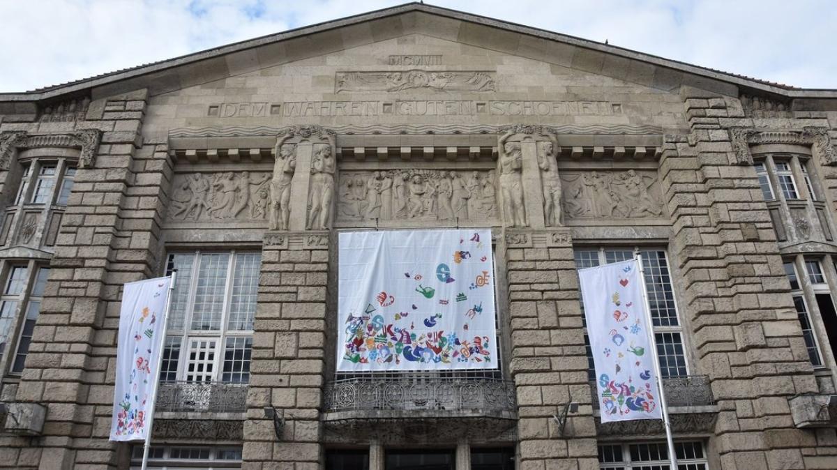 Lübeck SPD: Alle Theater sollen schnell wieder in den