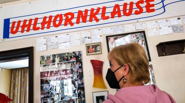 Warum die Osnabrücker Uhlhornklause schließen muss