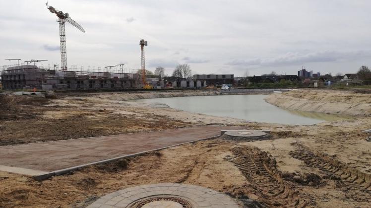 Tornesch: 86 neue Wohneinheiten in 2020 genehmigt