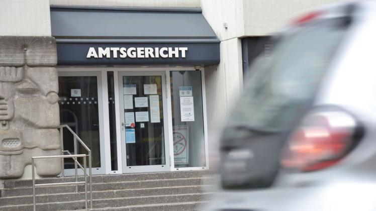 Amtsgericht Rendsburg Offnungszeiten