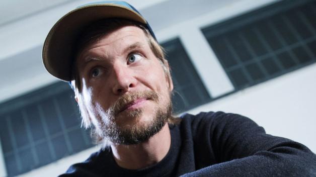 Jan Sedgwick aus Bad Iburg ist Herr Jan und singt Kinderlieder