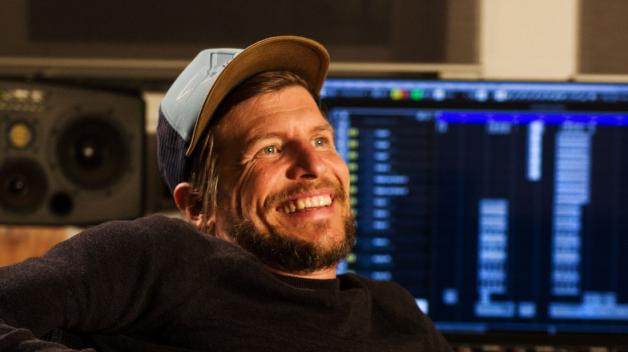 Jan Sedgwick aus Bad Iburg ist Herr Jan und singt Kinderlieder