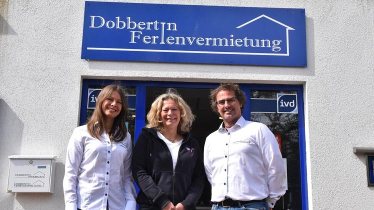 Tourismus öffnet für das Projekt am Sonnabend die Türen