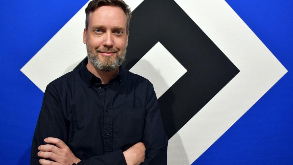 Supporters-Chef Sven Freese will Wertekompass für den HSV