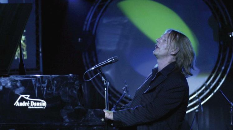 Konzertreihe in Lingen startet mit Piano Pete Budden am 18. Mai