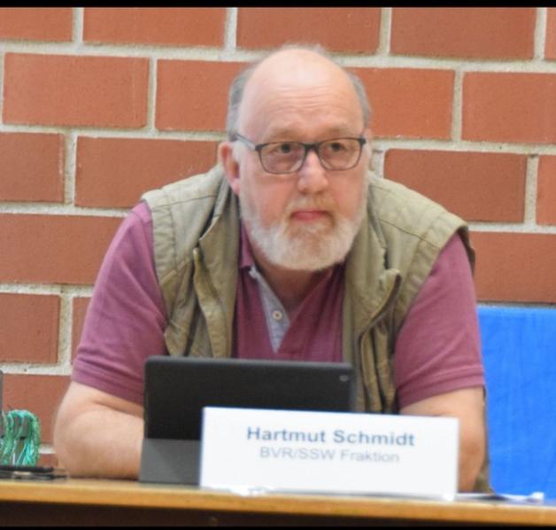 Rieseby beendet Bauleitplanung für den Windpark. Sperre läuft aus