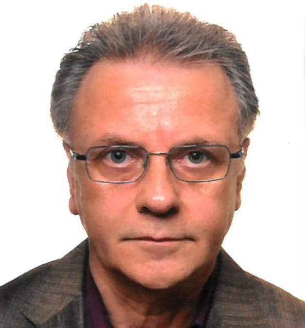 Bilder wie Gemälde: Gerhard Reusch fotografiert Rinde