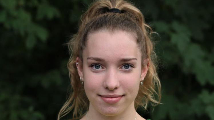 (Plus) SC Rist: Anna Suckstorff bekommt 2. Bundesliga vor die Haustür | SHZ