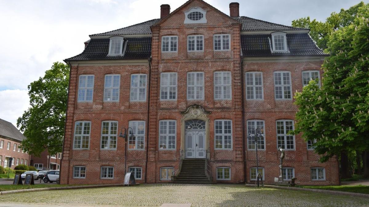 Ort Bei Pinneberg: Sehenswürdigkeiten Kreis Pinneberg – IAHPB