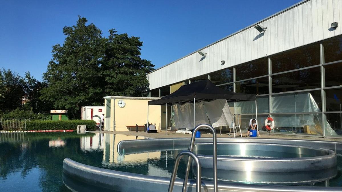 Schwimmbad Pinneberg Preise