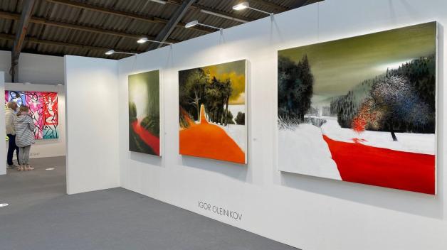 In Coronazeiten: Sylt Art Fair will Kunst erlebbar machen