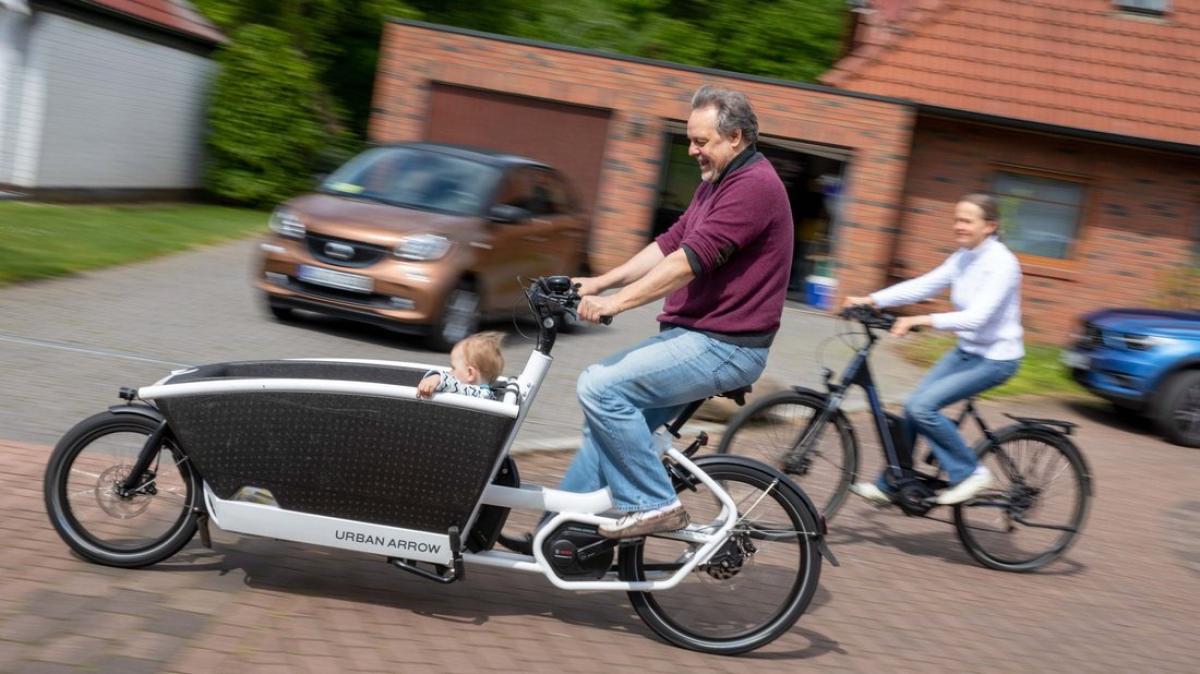 Umwelt-Projekt im Landkreis Osnabrück erforscht