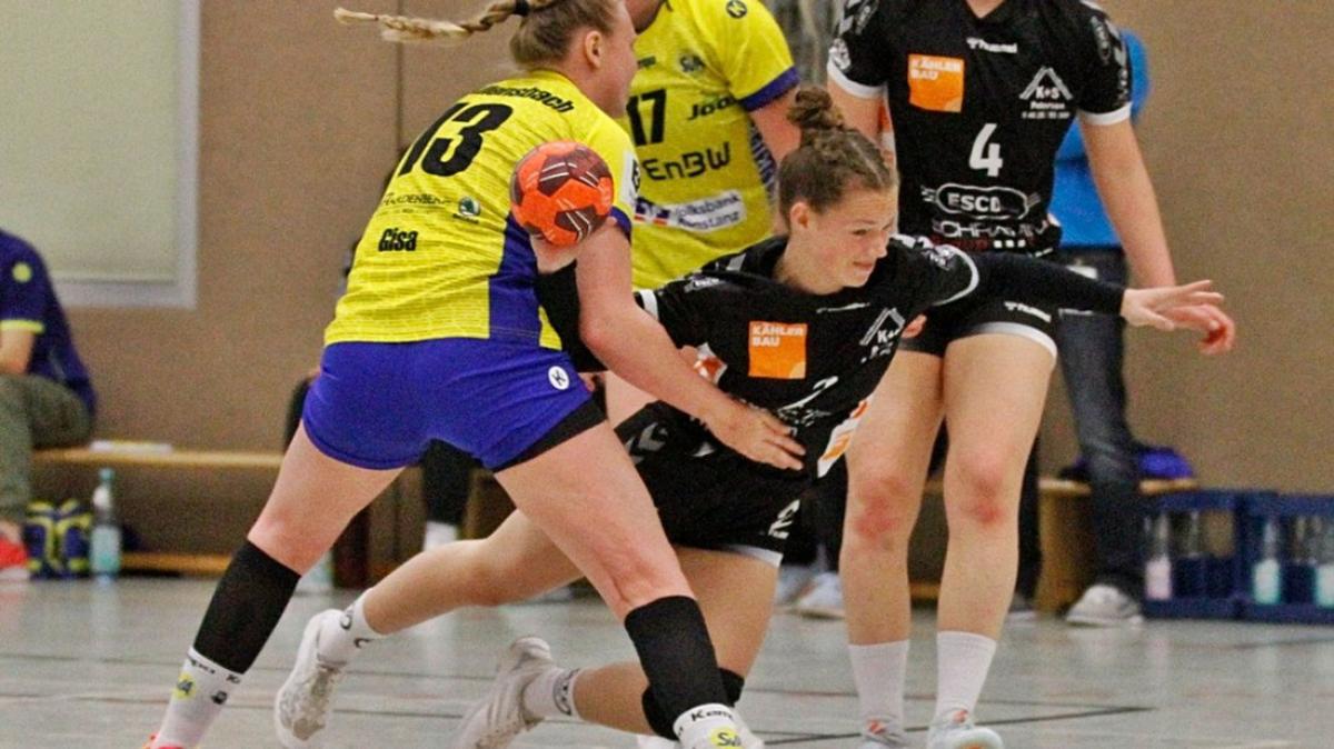 Frauen-Handball: MTV Heide schafft Aufstieg in die 2. Bundesliga