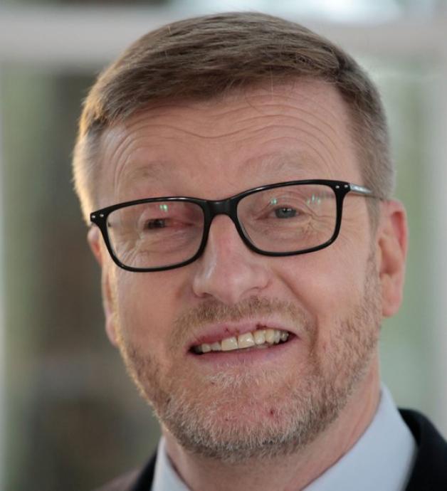 Sven Partheil Bohnke