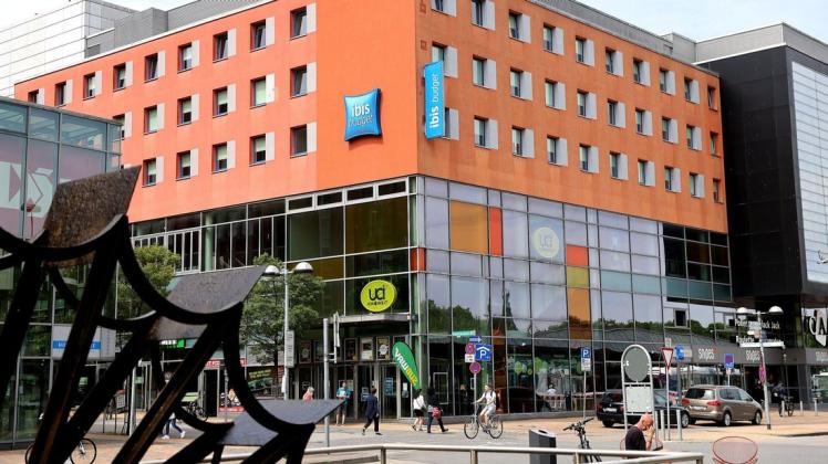 Das UCI Flensburg zeigt ab kommender Woche wieder Filme