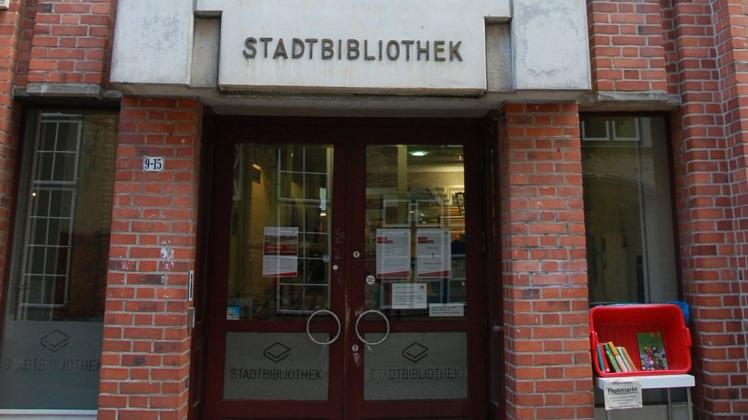 Lübeck: Stadtbibliothek baut digitales Angebot für Kinder aus