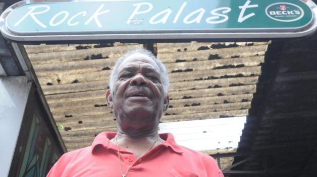 40 Jahre Rockpalast Meppen: Hier feierte schon Christian Drosten