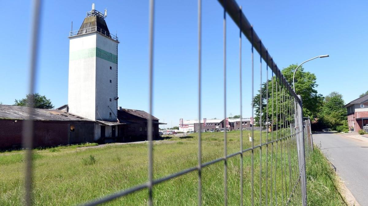 Handewitt plant nach zehn Jahren die Gestaltung der Ortsmitte.