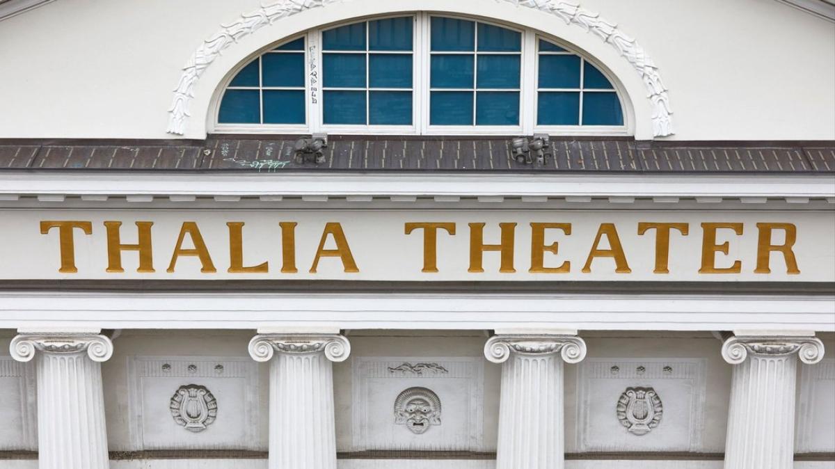 Das Thalia Theater in Hamburg will im Sommer um sein Publikum | SHZ