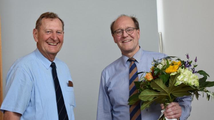 Kirchenkreis Plön-Segeberg debattiert Gründung eines Kita-Werks