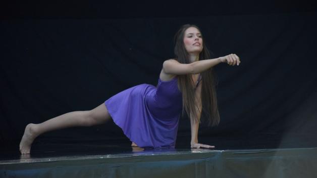 Tanzschule Tavormina begeistert 250 Gäste im Garten der | SHZ