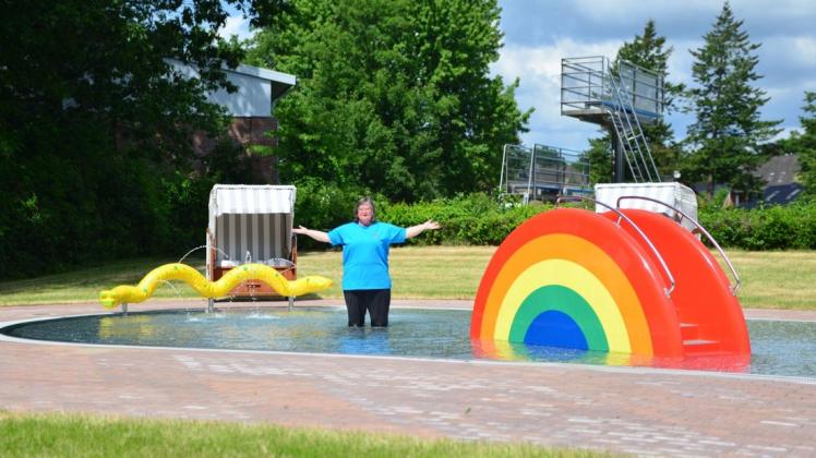 Freibadsaison startet in Quickborn, Ellerau und Norderstedt