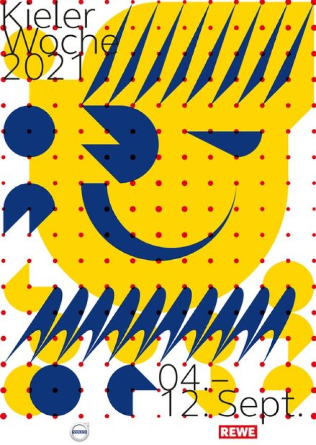 Neues KiWo-Logo – Programm für „gewaltig leise“ steht | SHZ