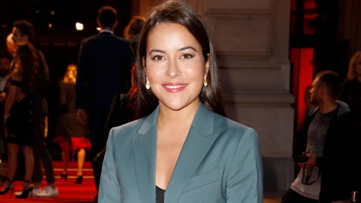 Aline Abboud wird Pinar Atalay bei ARD-"Tagesthemen" ersetzen