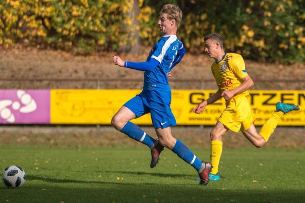 Warum Talent Leo Bredol den SV Meppen nach zwölf Jahren verlässt