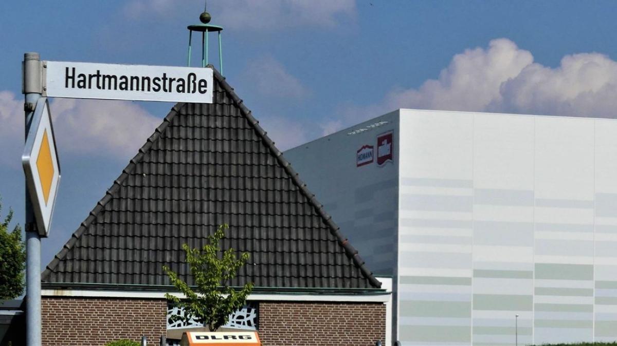 Schne Hartmann Bad Essen Bildernull