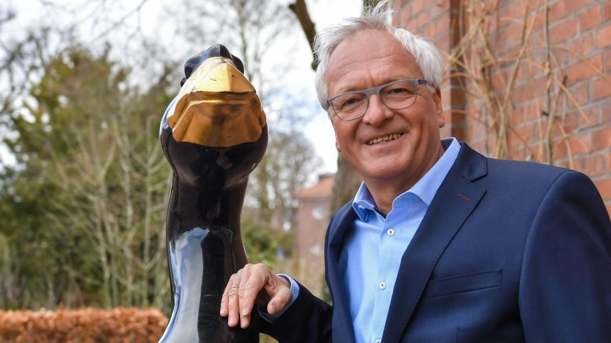 Zehn Aussagen des Ganderkeseer Bürgermeisterkandidaten Udo Heinen