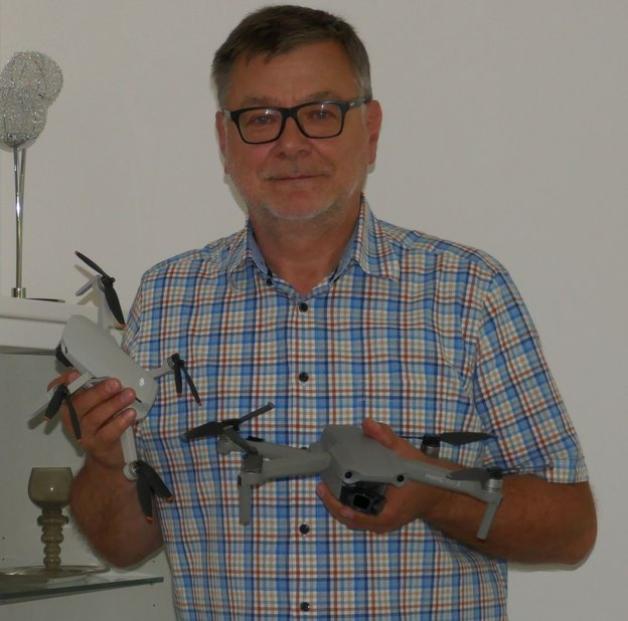 Video über die Entwicklung der Pinneberger Parkstadt