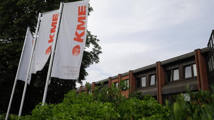 KME Special Products soll neuen Mehrheitseigentümer bekommen