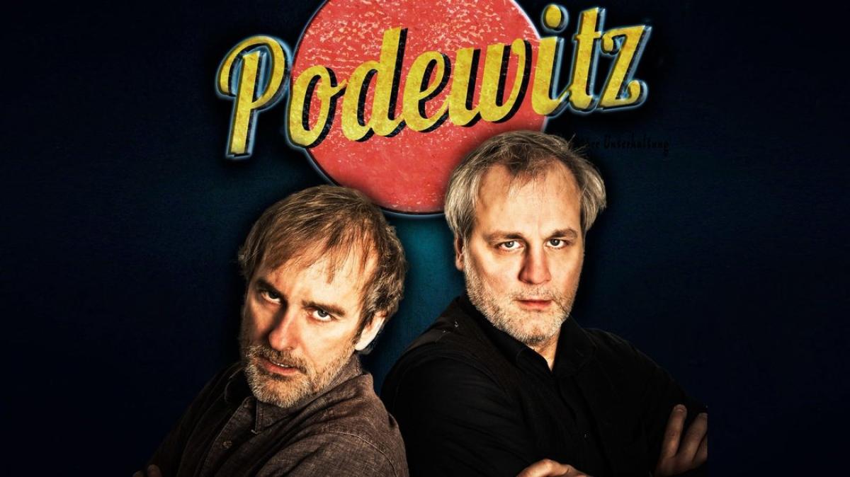 Duo Podwitz eröffnet in Osnabrück die Reihe "Kultur im Innenhof" | NOZ