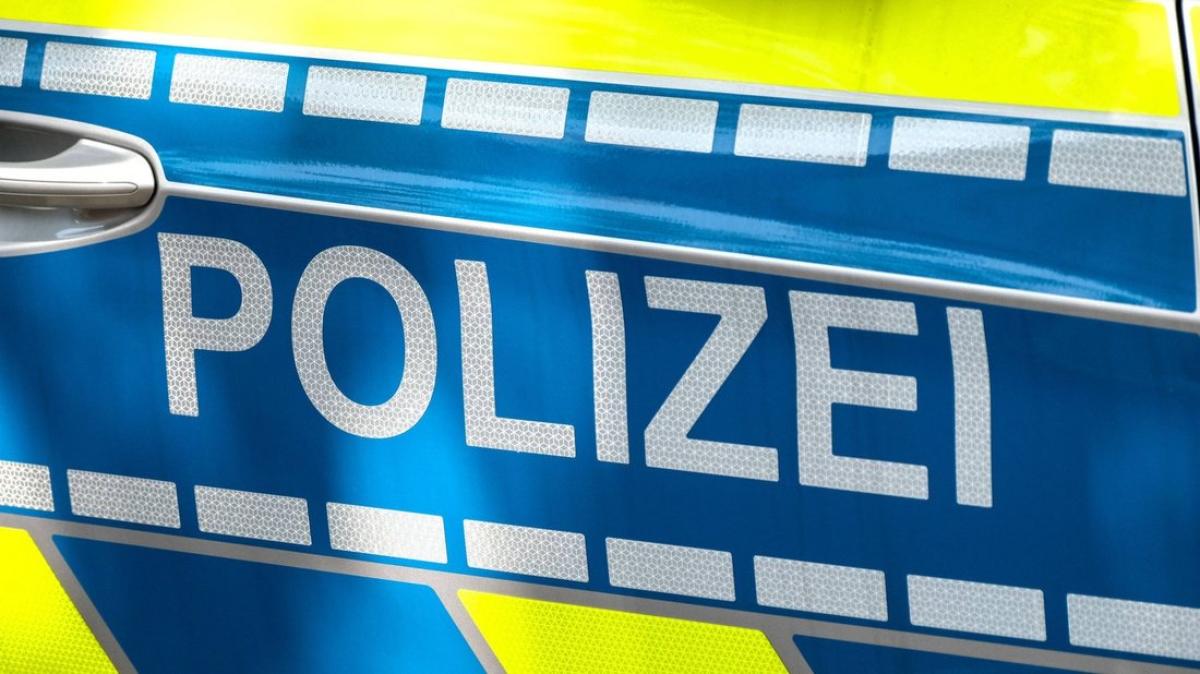Autoaufbruch: Diebe erbeuten Navigationsgerät und Sonnenbrille