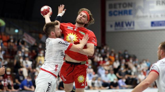 TuS N-Lübbecke: Aufstieg in Handball-Bundesliga – Tour im