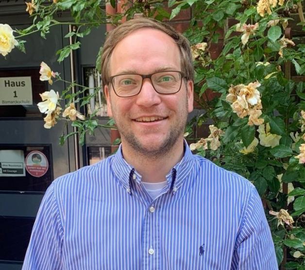 FDP Elmshorn stellt Bildungscampus-Konzept vor