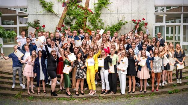 Diese Osnabrücker Schüler haben 2021 ihr Abitur gemacht