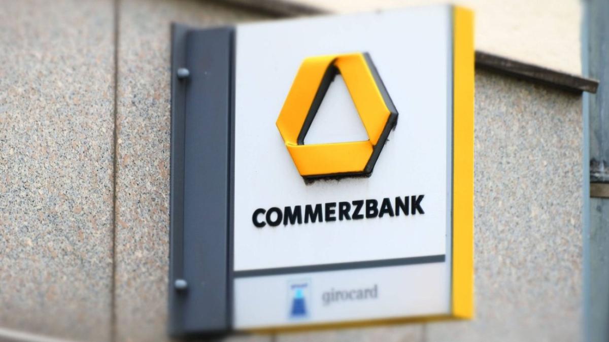 Kahlschlag bei Commerzbank: Filiale in Husum bleibt Kahlschlag bei Commerzbank: Filiale in Husum bleibt
