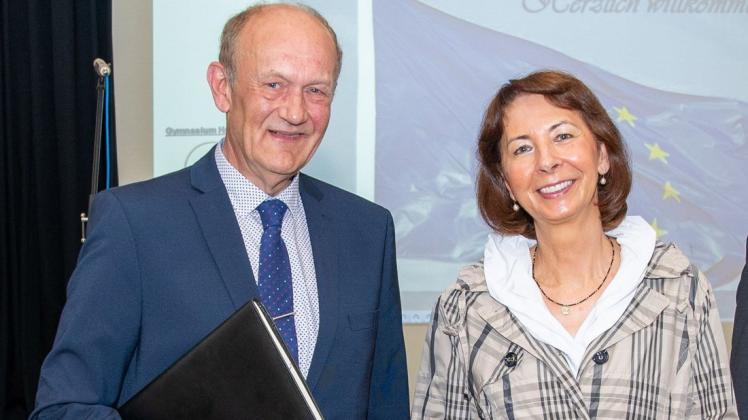Haren: Schulleiter Michael Heuking wechselt in den Ruhestand