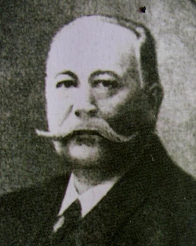 Wie Homann Dissen geprägt hat – und noch heute prägt