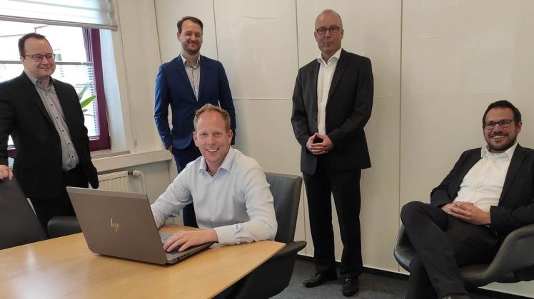 WAP IT GmbH: IT-Beratung aus Itzehoe.