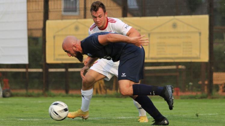 Küchenwelten-Cup: VfL Pinneberg überrascht, HMTV enttäuscht | SHZ