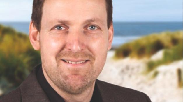 Kay Abeling gibt Vorsitz zum 31. Juli ab: Oliver Ewald übernimmt