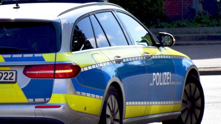 Vermisste nach vermeintlicher Geiselnahme in Geesthacht wieder da