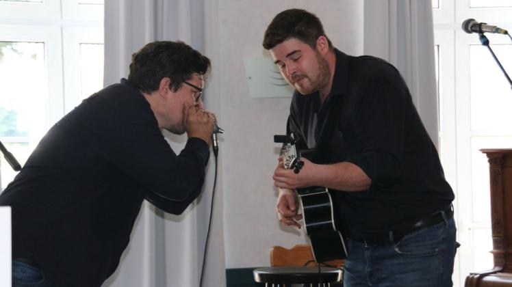 Kulturhaus Wilster: Musikprogramm erfolgreich gestartet