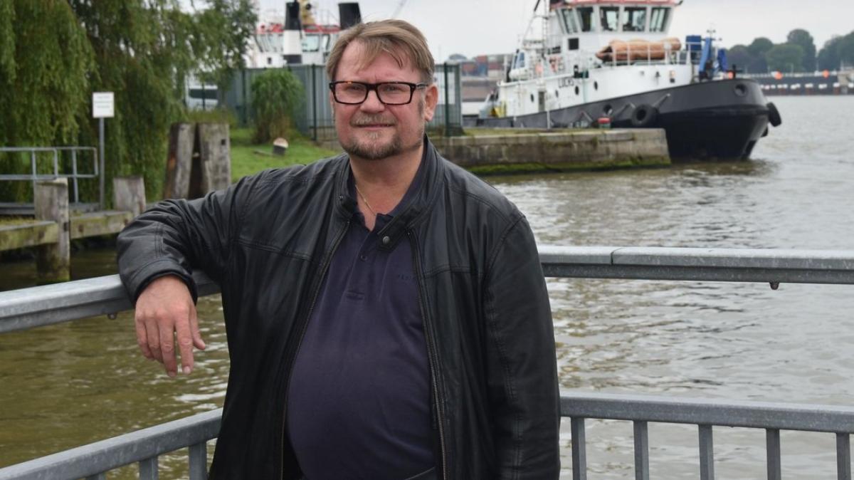 Steinburg: Mark Riemann tritt für die Liberal Konservativen | SHZ