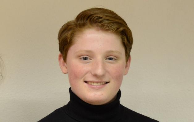 Halstenbeks CDU wählt Vorstand: Leon Lienau wird Beisitzer