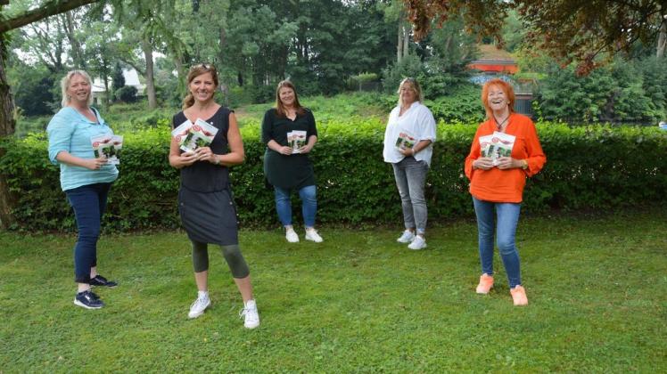 FBS Glückstadt: Das neue Programm ist bunt und kreativ. | SHZ